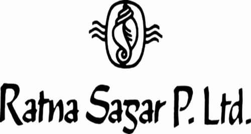 Ratna Sagar Logo Ratna Sagar P Ltd | Delhi